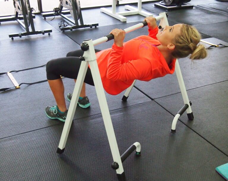 Why a Portable Pull-up Bar Why a Portable Pull-up Bar